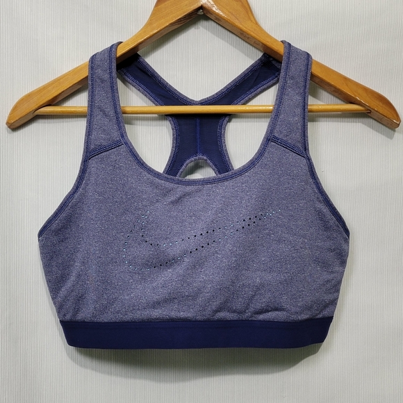 Nike | Intimates & Sleepwear | Nike Sports Bra | Poshmark